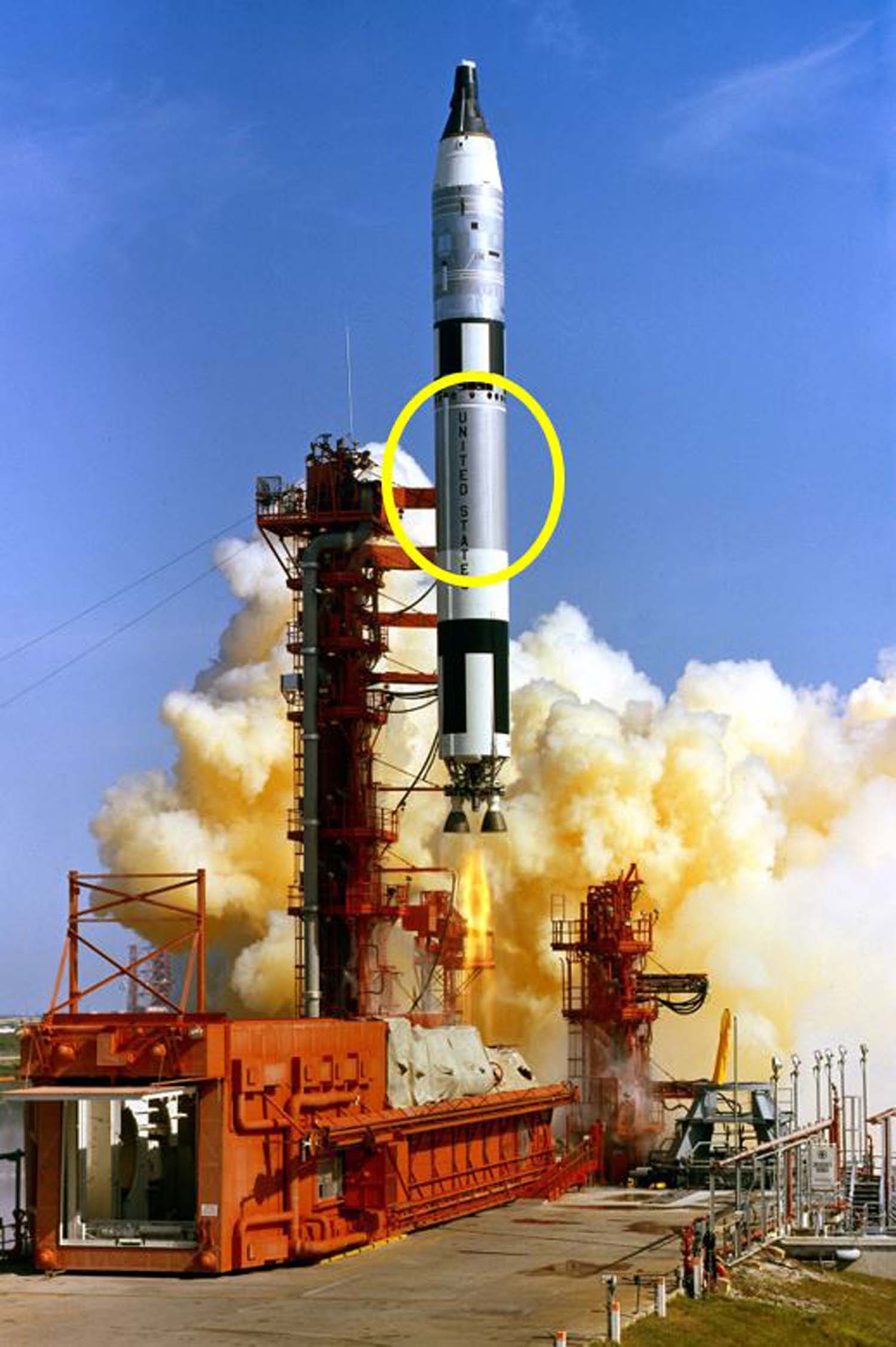 Cape Canaveral Space Force Museum