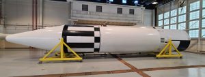 Cape Canaveral Space Force Museum