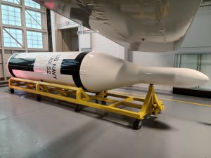 Cape Canaveral Space Force Museum