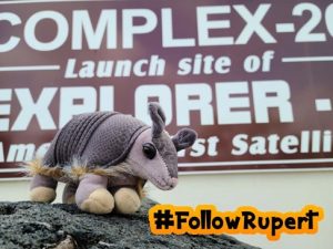 Cape Canaveral Space Force Museum