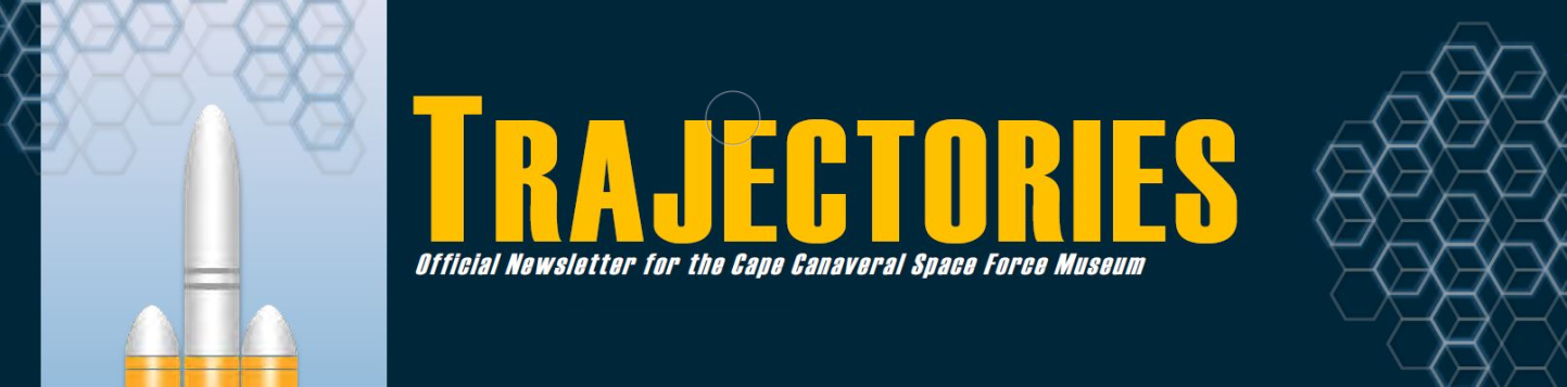 Cape Canaveral Space Force Museum