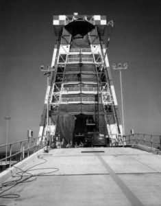 Cape Canaveral Space Force Museum