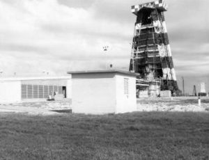 Cape Canaveral Space Force Museum