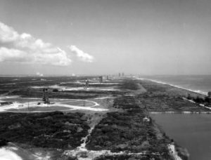 Cape Canaveral Space Force Museum