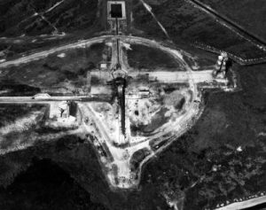 Cape Canaveral Space Force Museum