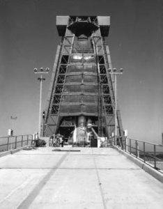 Cape Canaveral Space Force Museum