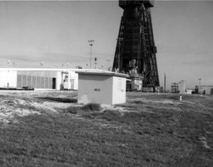 Cape Canaveral Space Force Museum