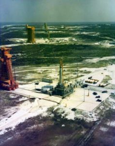 Cape Canaveral Space Force Museum