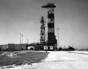 Cape Canaveral Space Force Museum