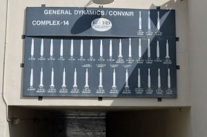 Cape Canaveral Space Force Museum