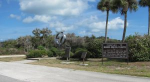 Cape Canaveral Space Force Museum