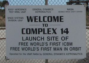 Cape Canaveral Space Force Museum