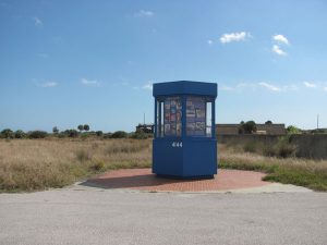 Cape Canaveral Space Force Museum