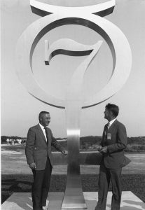 Cape Canaveral Space Force Museum