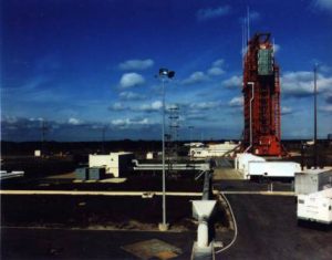 Cape Canaveral Space Force Museum