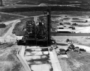 Cape Canaveral Space Force Museum