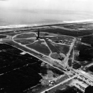Cape Canaveral Space Force Museum