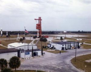 Cape Canaveral Space Force Museum