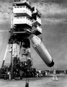 Cape Canaveral Space Force Museum