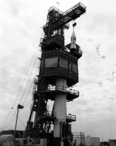 Cape Canaveral Space Force Museum