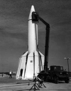 Cape Canaveral Space Force Museum