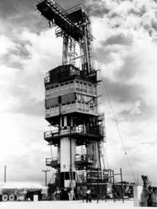 Cape Canaveral Space Force Museum