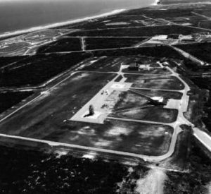 Cape Canaveral Space Force Museum