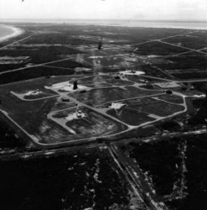 Cape Canaveral Space Force Museum