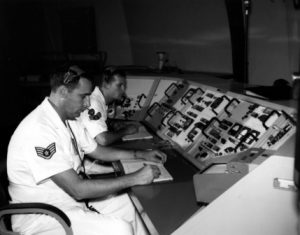 Cape Canaveral Space Force Museum