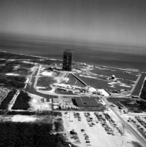 Cape Canaveral Space Force Museum