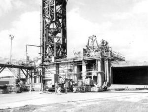 Cape Canaveral Space Force Museum