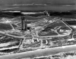 Cape Canaveral Space Force Museum