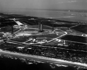 Cape Canaveral Space Force Museum