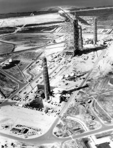 Cape Canaveral Space Force Museum