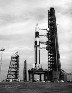 Cape Canaveral Space Force Museum