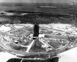 Cape Canaveral Space Force Museum