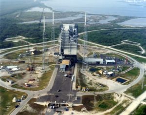 Cape Canaveral Space Force Museum