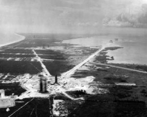 Cape Canaveral Space Force Museum