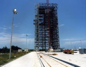 Cape Canaveral Space Force Museum