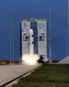 Cape Canaveral Space Force Museum