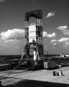 Cape Canaveral Space Force Museum