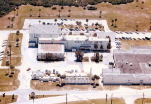 Cape Canaveral Space Force Museum