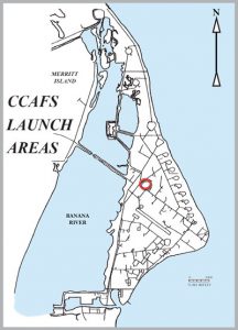 Cape Canaveral Space Force Museum