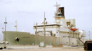 Cape Canaveral Space Force Museum