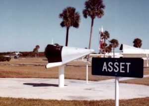 Cape Canaveral Space Force Museum