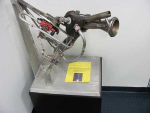 Cape Canaveral Space Force Museum