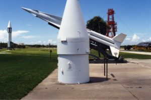 Cape Canaveral Space Force Museum
