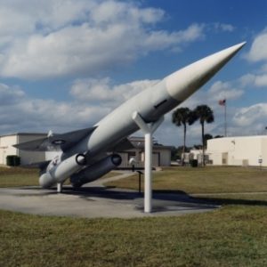 Cape Canaveral Space Force Museum