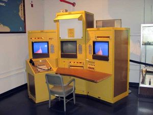 Cape Canaveral Space Force Museum