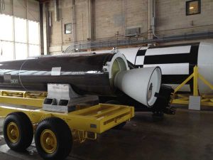 Cape Canaveral Space Force Museum